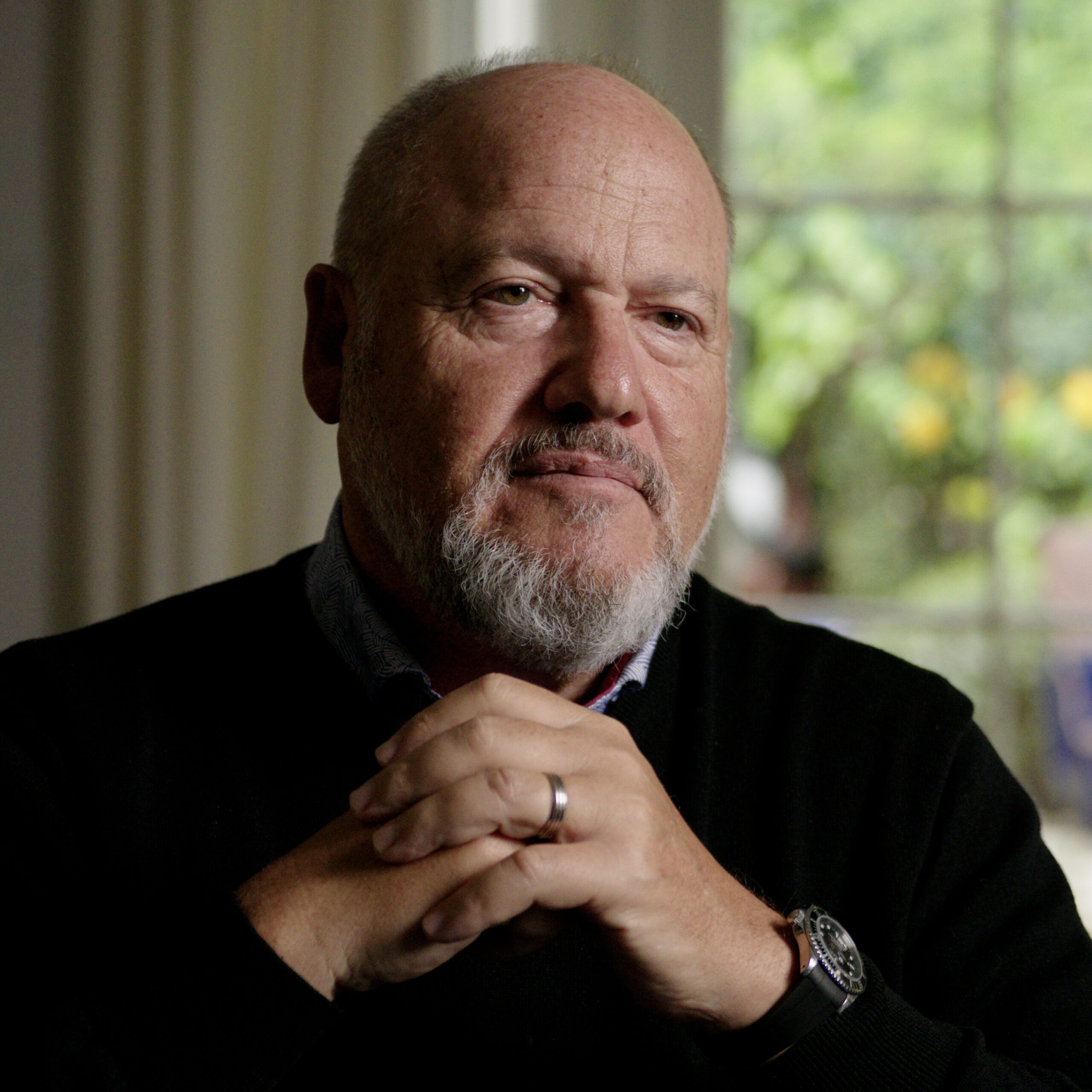 Greg Vilkin: The Baylands—A Visionary Model For Sustainable Living ...